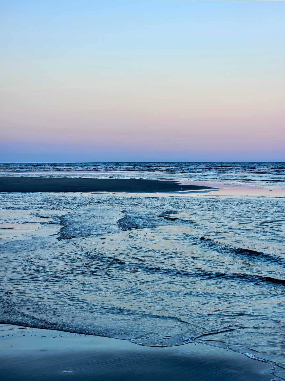 St. Simons Island Beach Guide (2025)