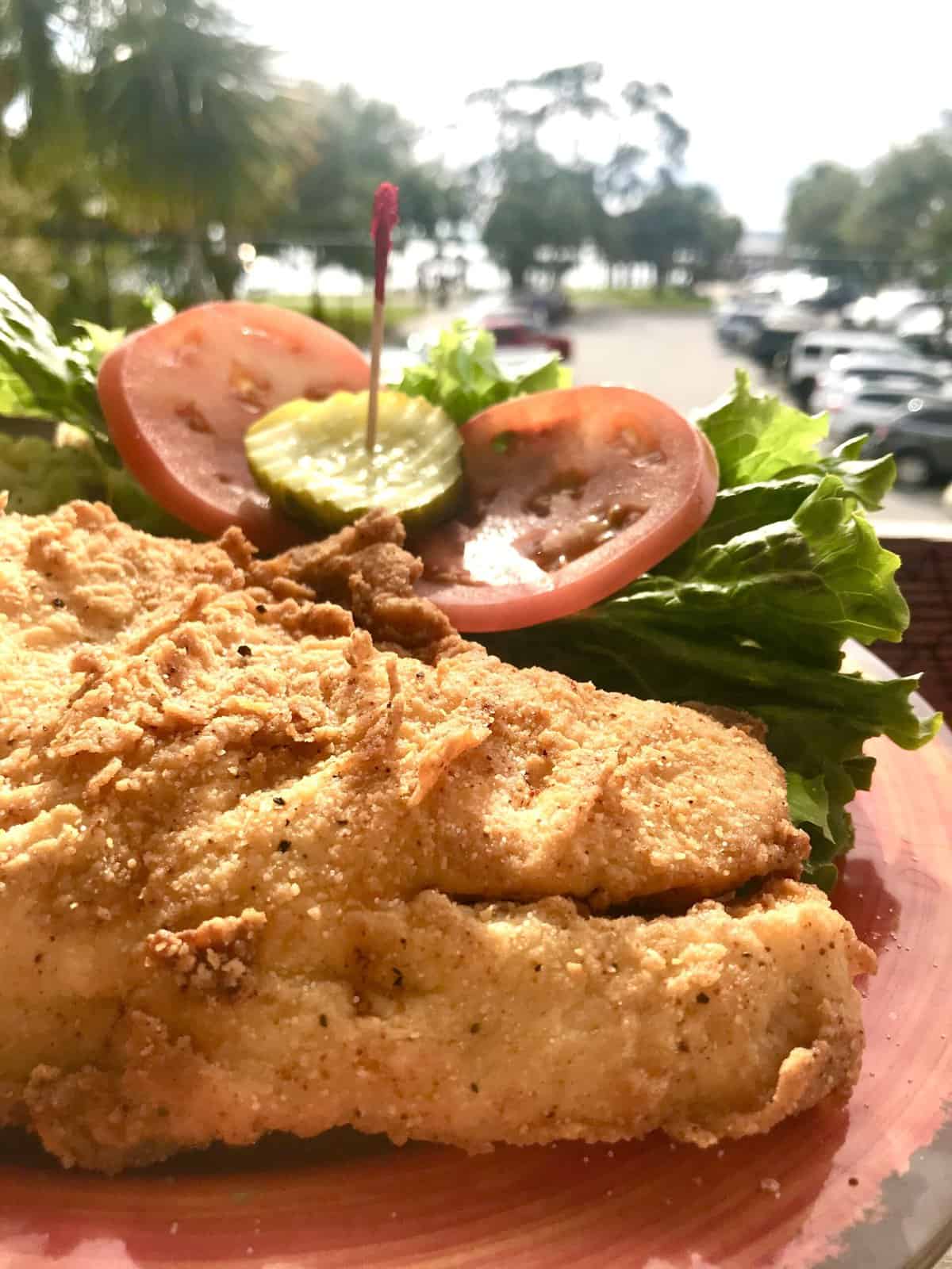 20 St. Simons Island Restaurants You Need To Try