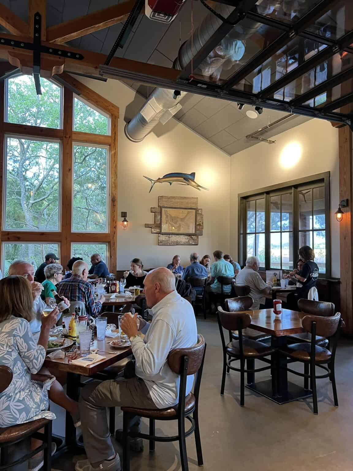 20 St. Simons Island Restaurants You Need To Try