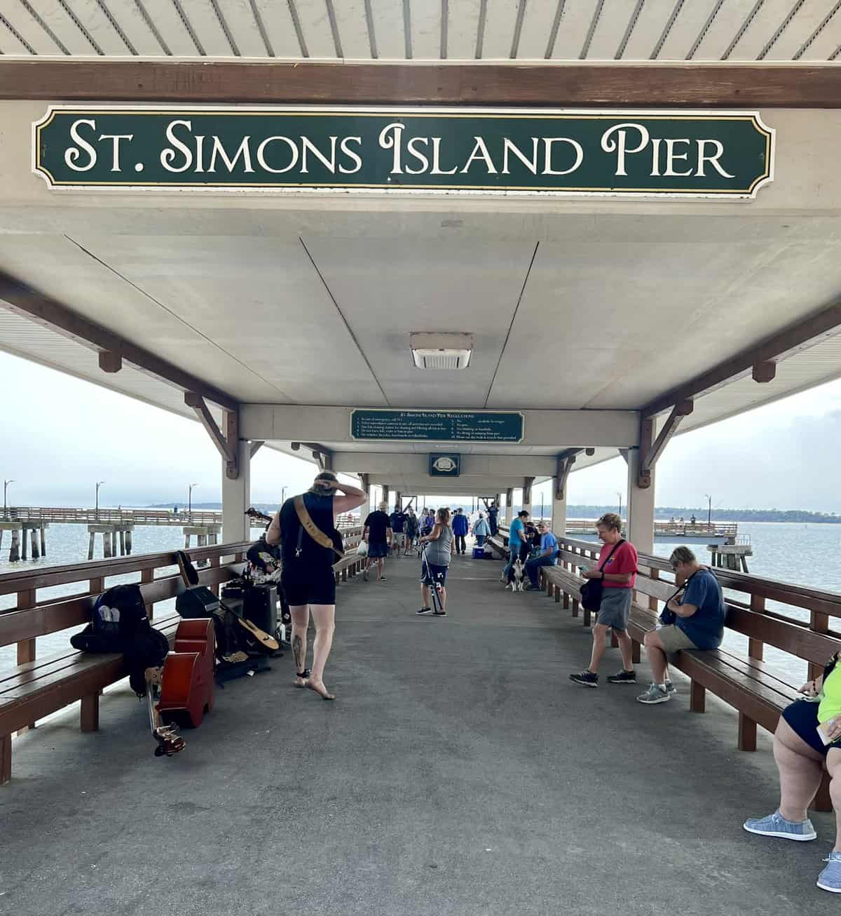 Top 15 Things to Do on St Simons Island (2025)