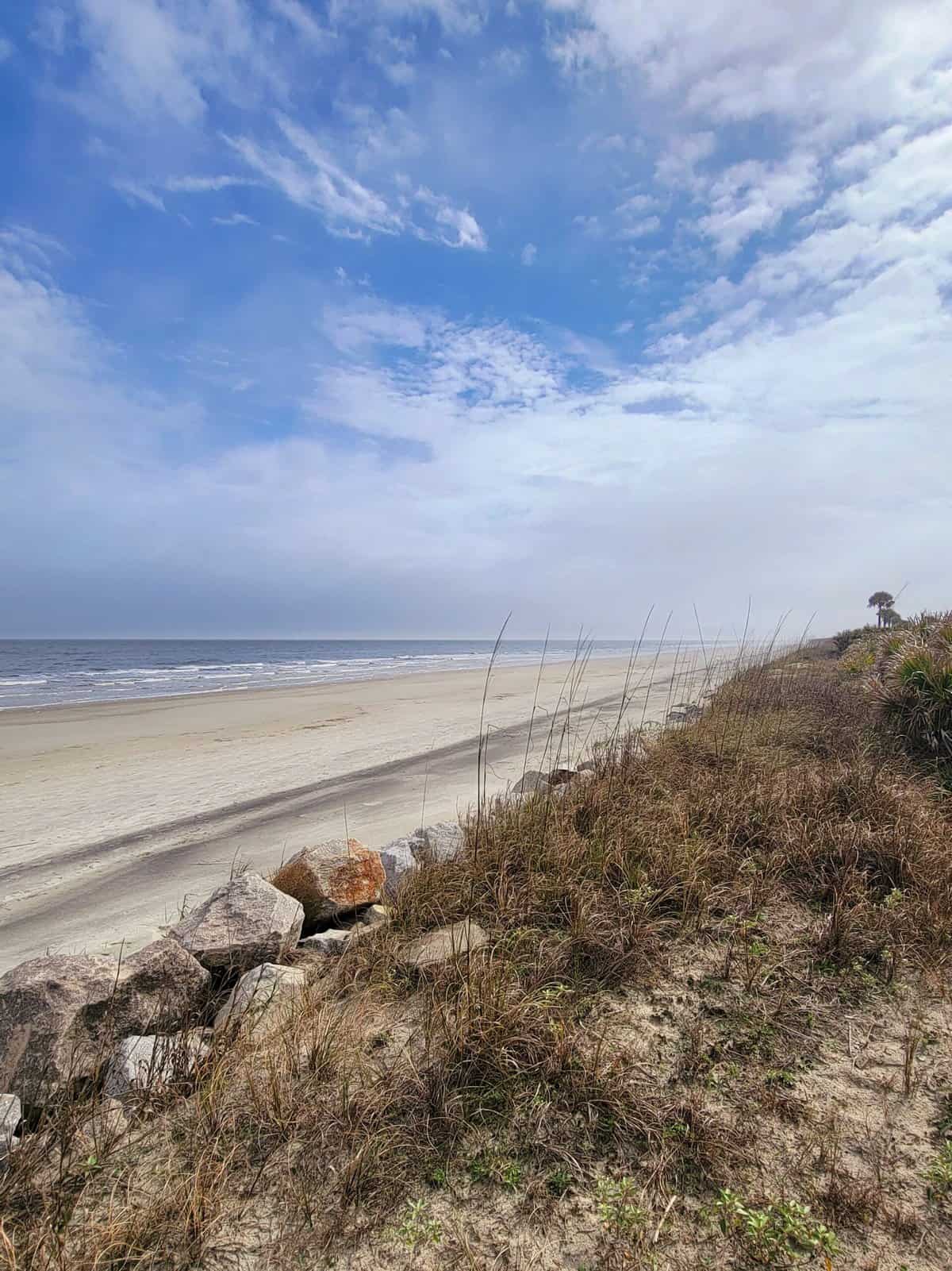 10+ Best Beaches Near Brunswick, GA