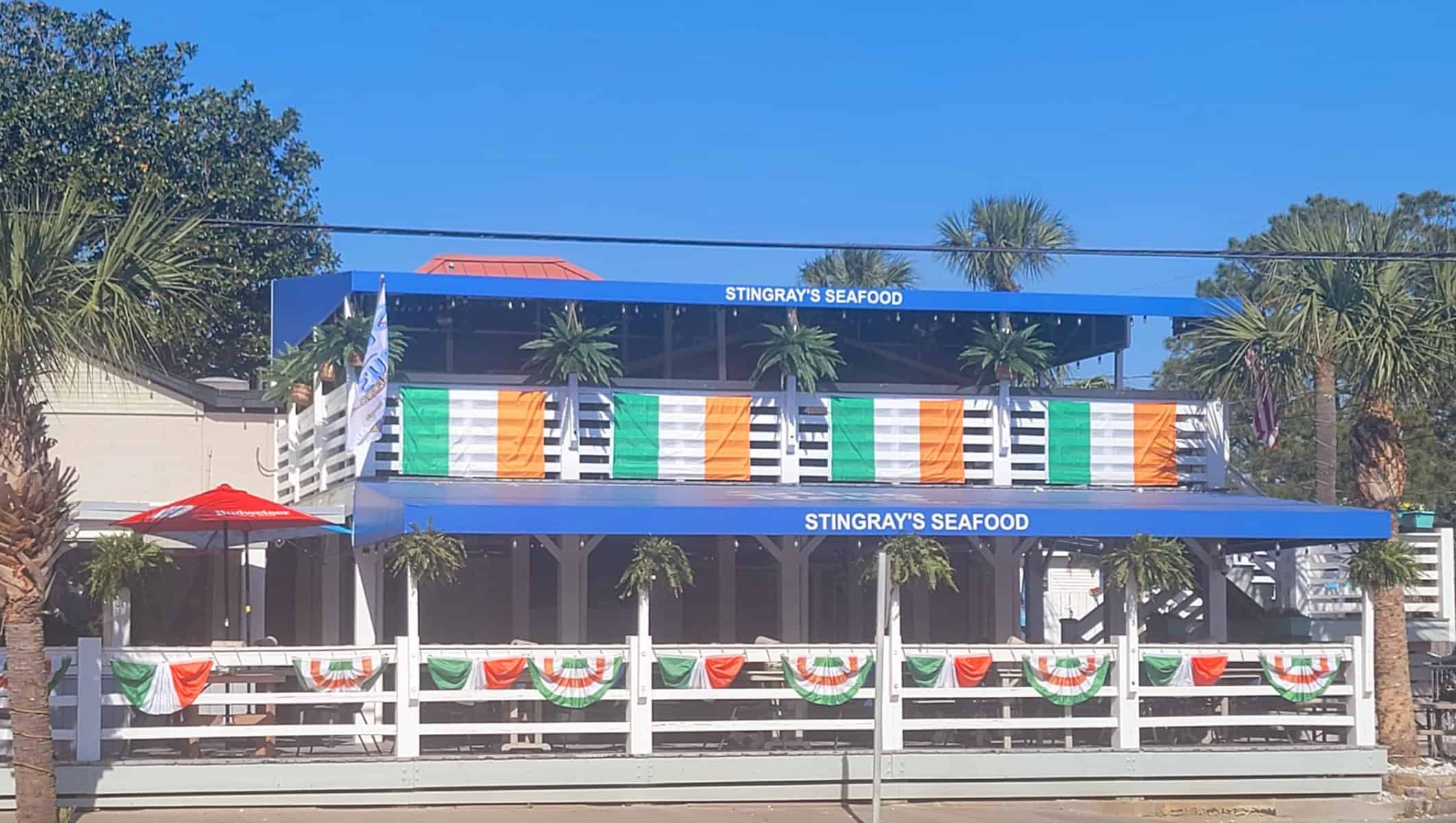 2025 Guide to the Best Tybee Island Restaurants