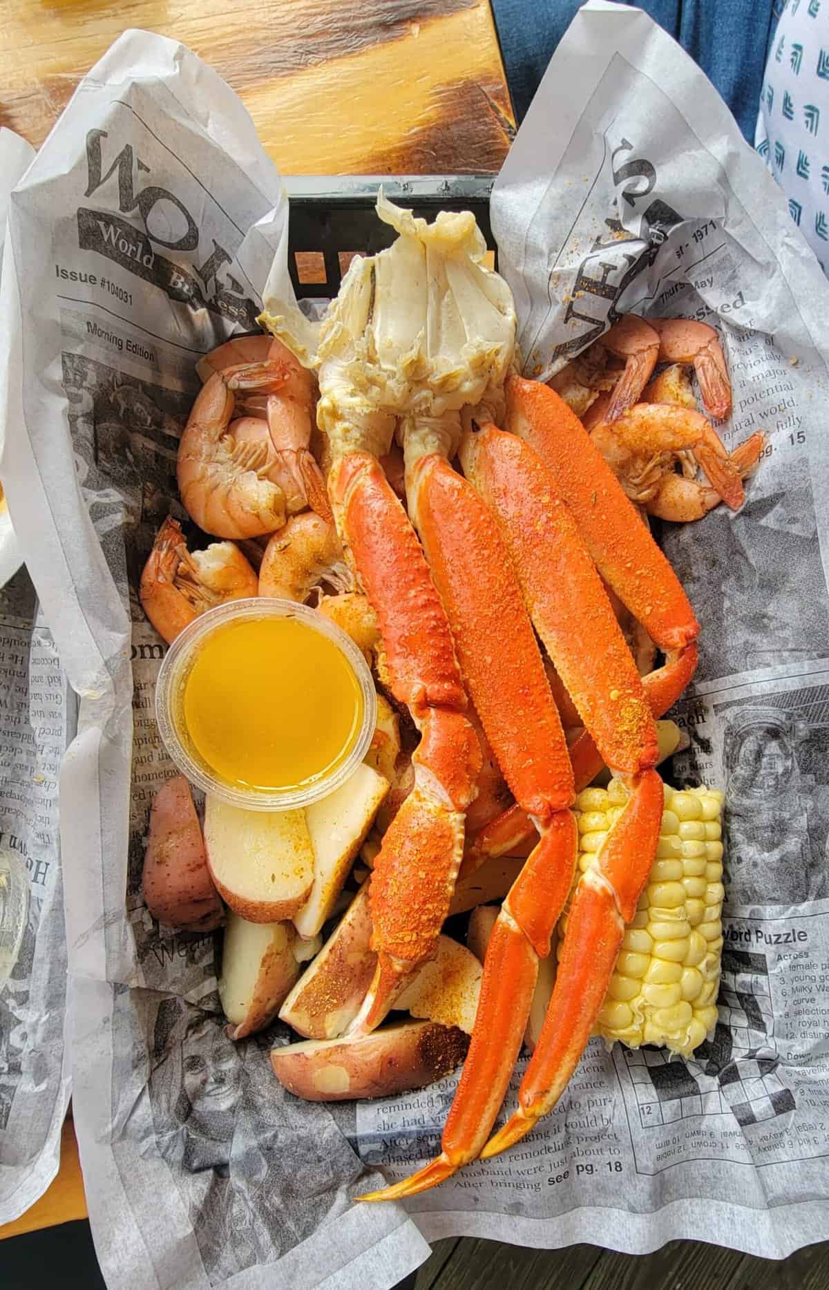 2025 Guide to the Best Tybee Island Restaurants