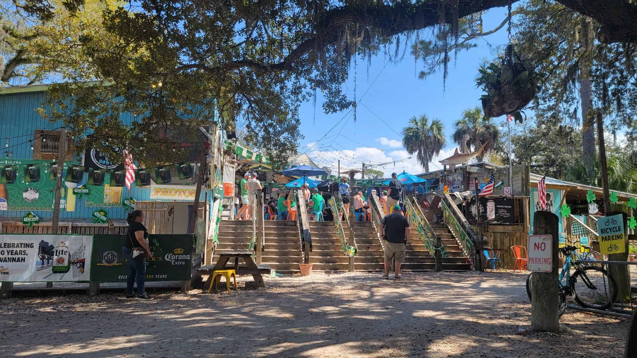 2025 Guide to the Best Tybee Island Restaurants