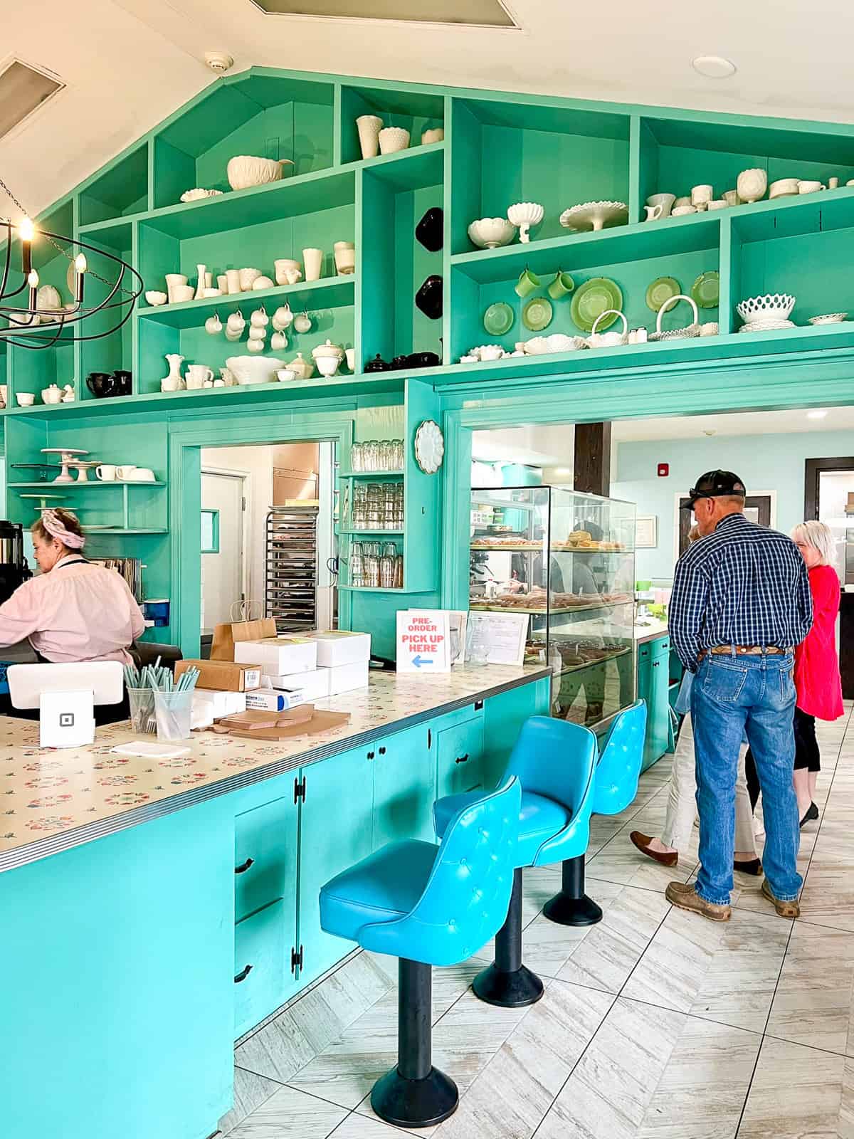 Great Breakfast Spots on St. Simons Island