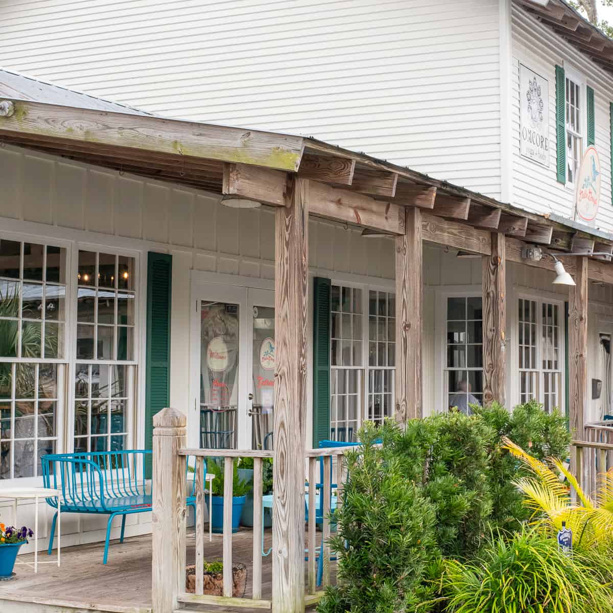 Great Breakfast Spots on St. Simons Island