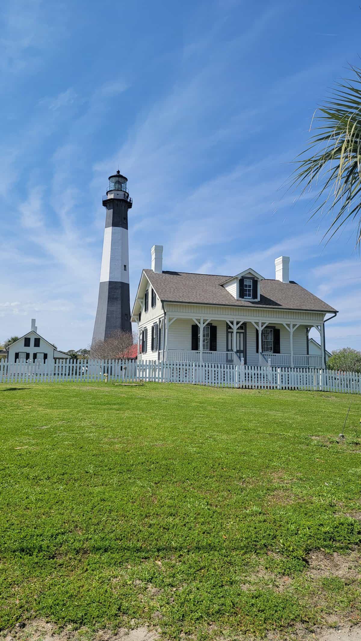 15 Best Attractions in Tybee Island