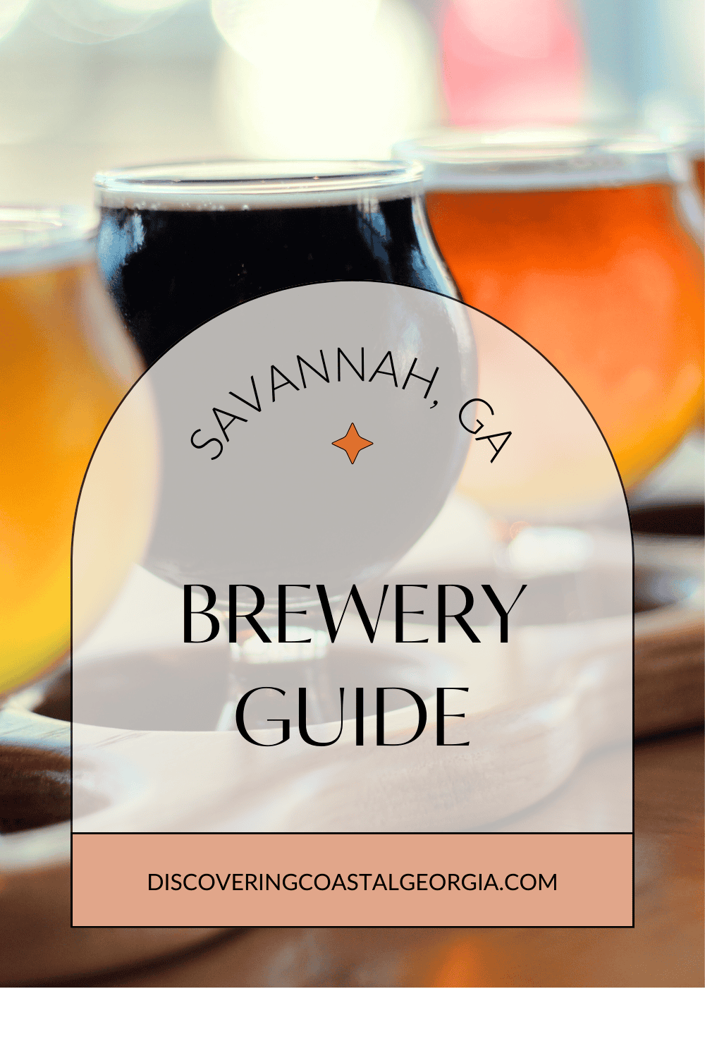 The Best Breweries in Savannah, GA (2025 City Guide)