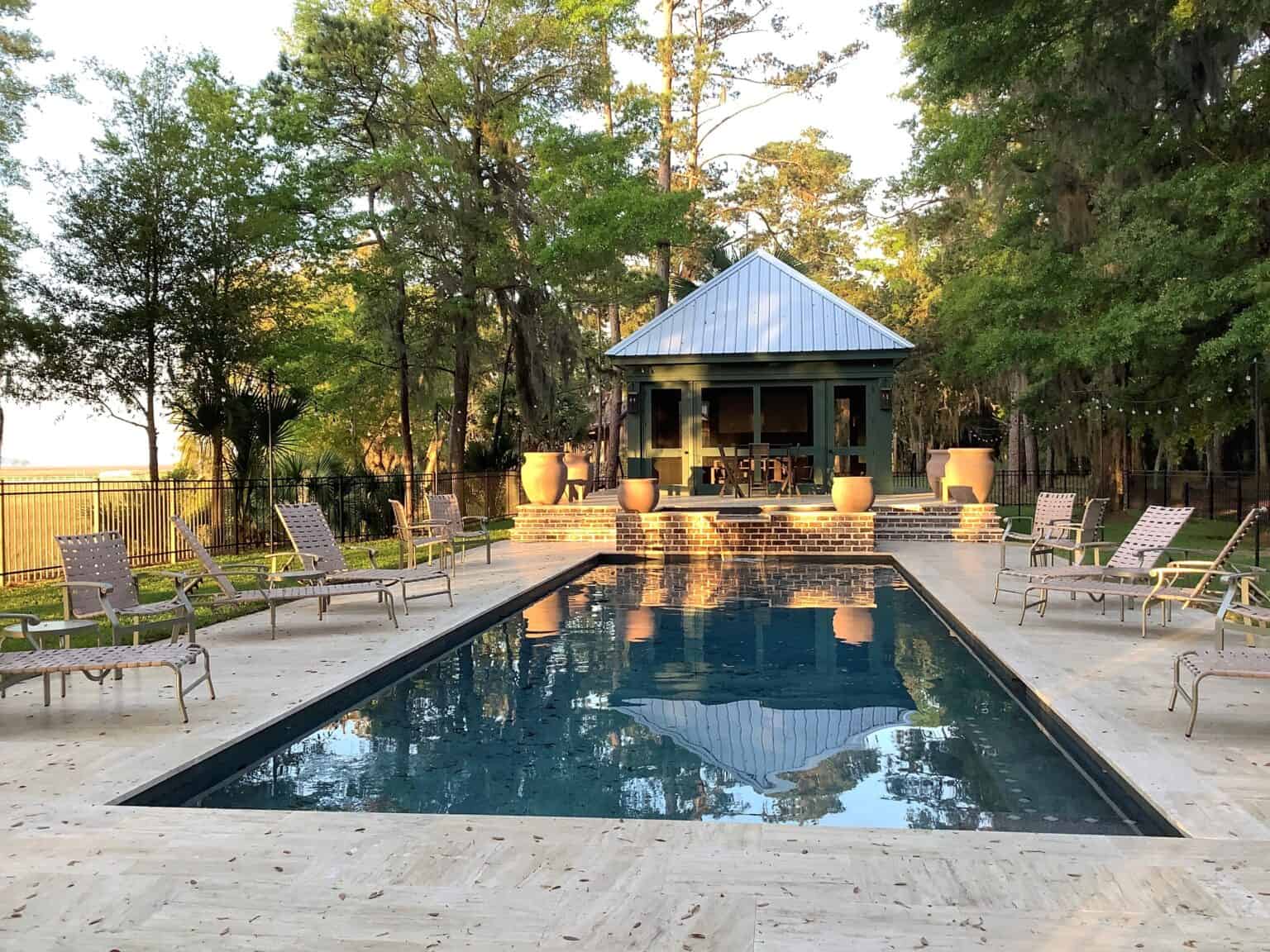 Emma's Driftwood Farm - A Corporate Retreat and Event Venue