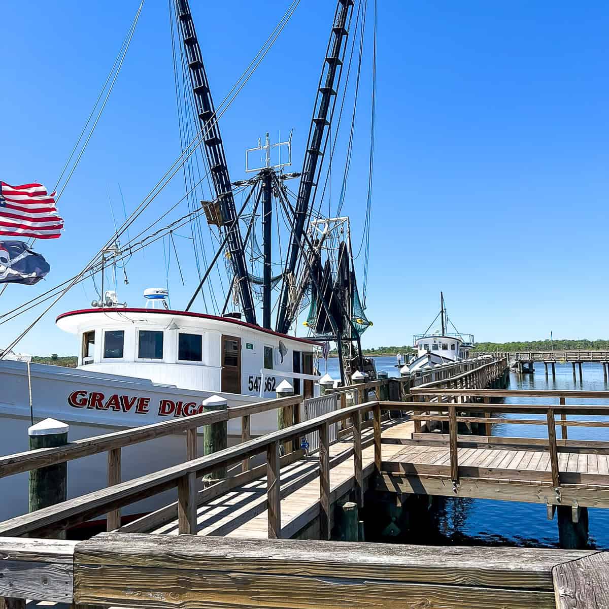 Darien Ga Restaurants