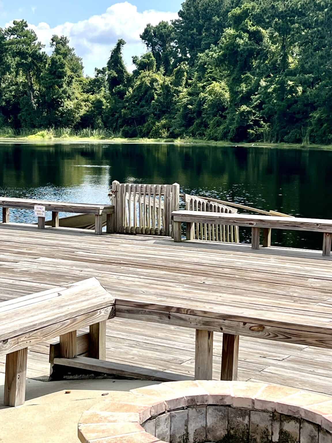 Coastal Georgia RV Resorts