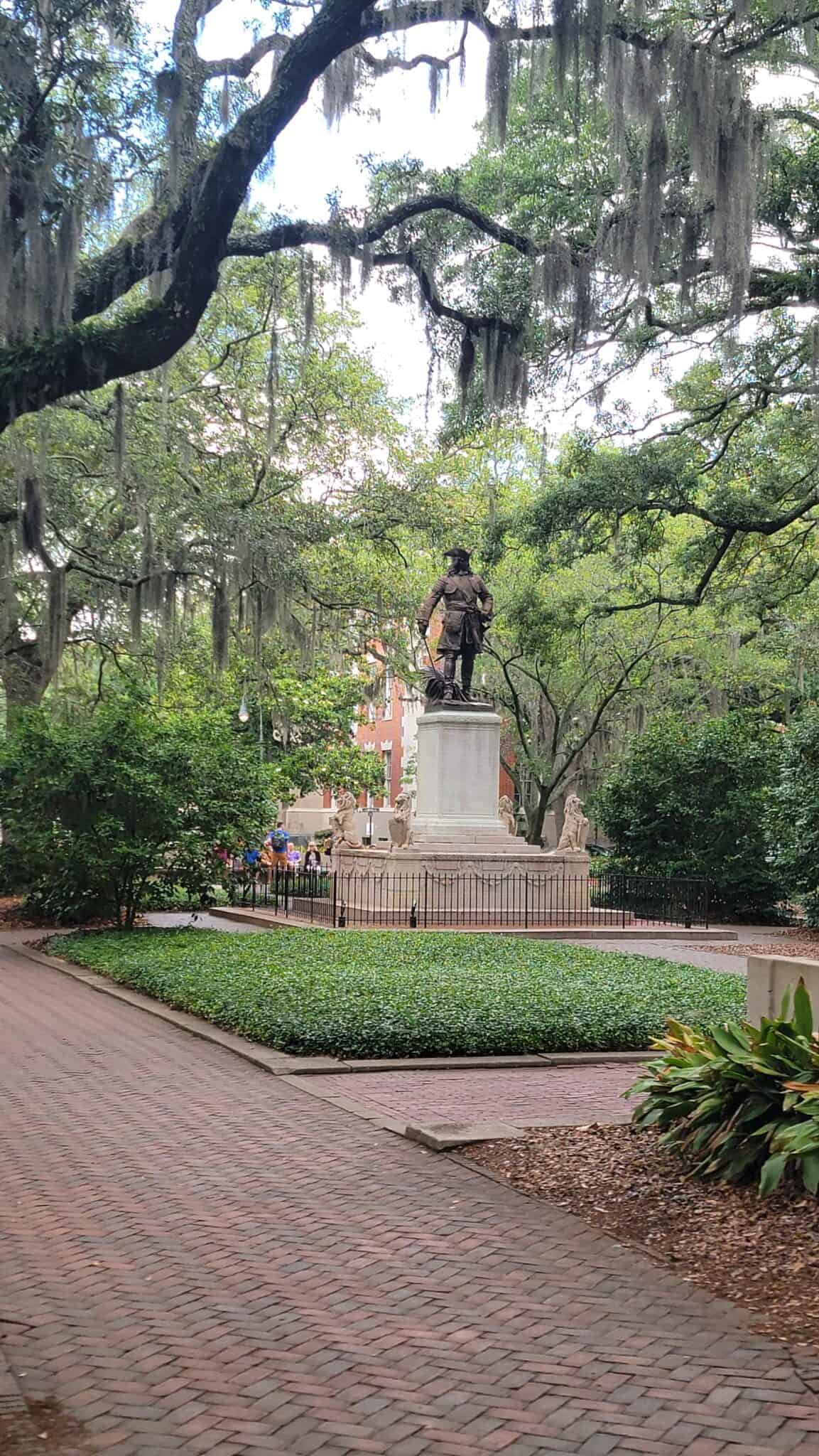 Our Favorite Fun Things To Do in Savannah, Ga