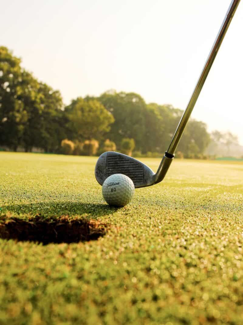 Where to Play Golf in St. Simons Island (from a Local)