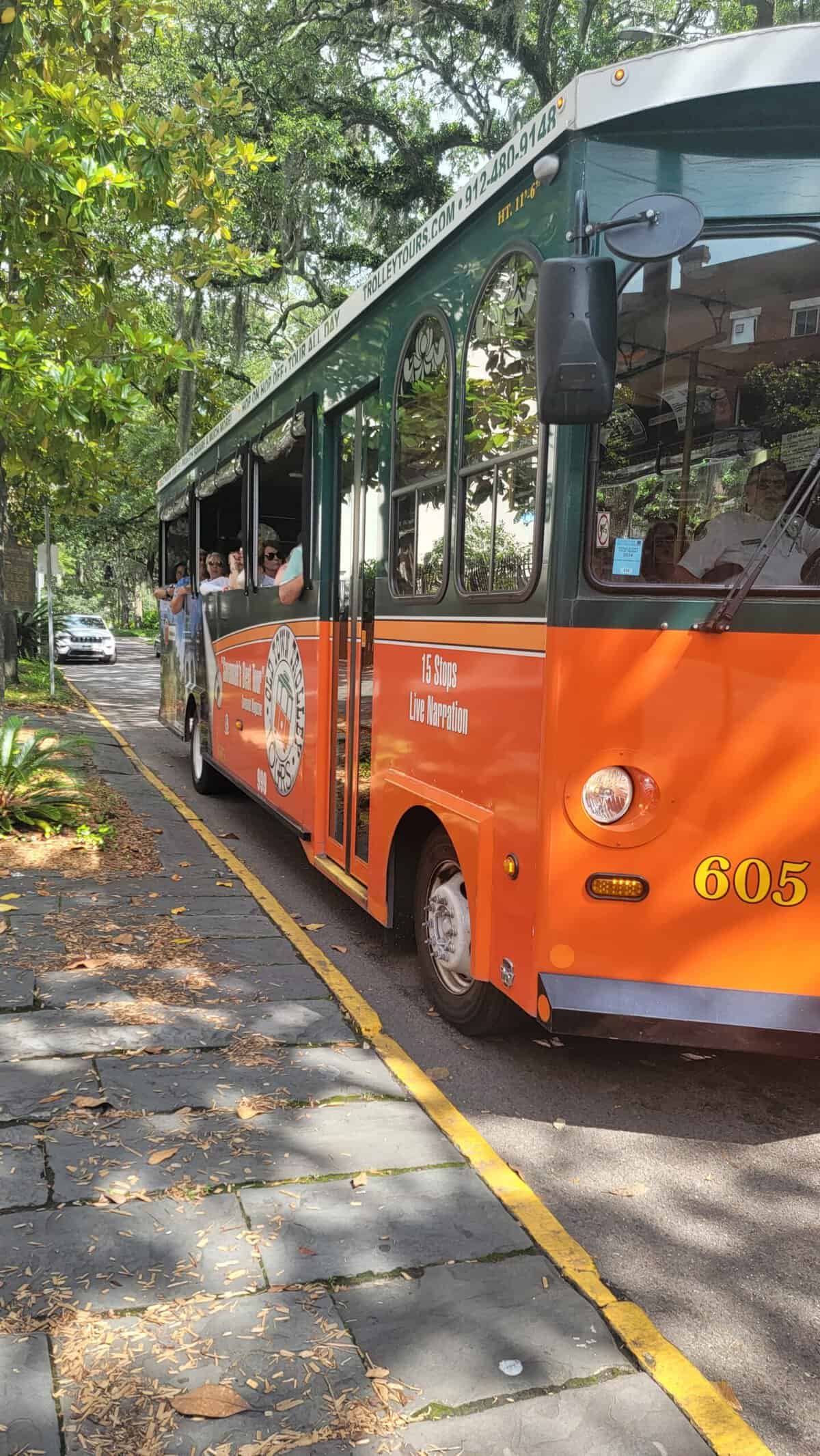 Our Favorite Fun Things To Do in Savannah, Ga