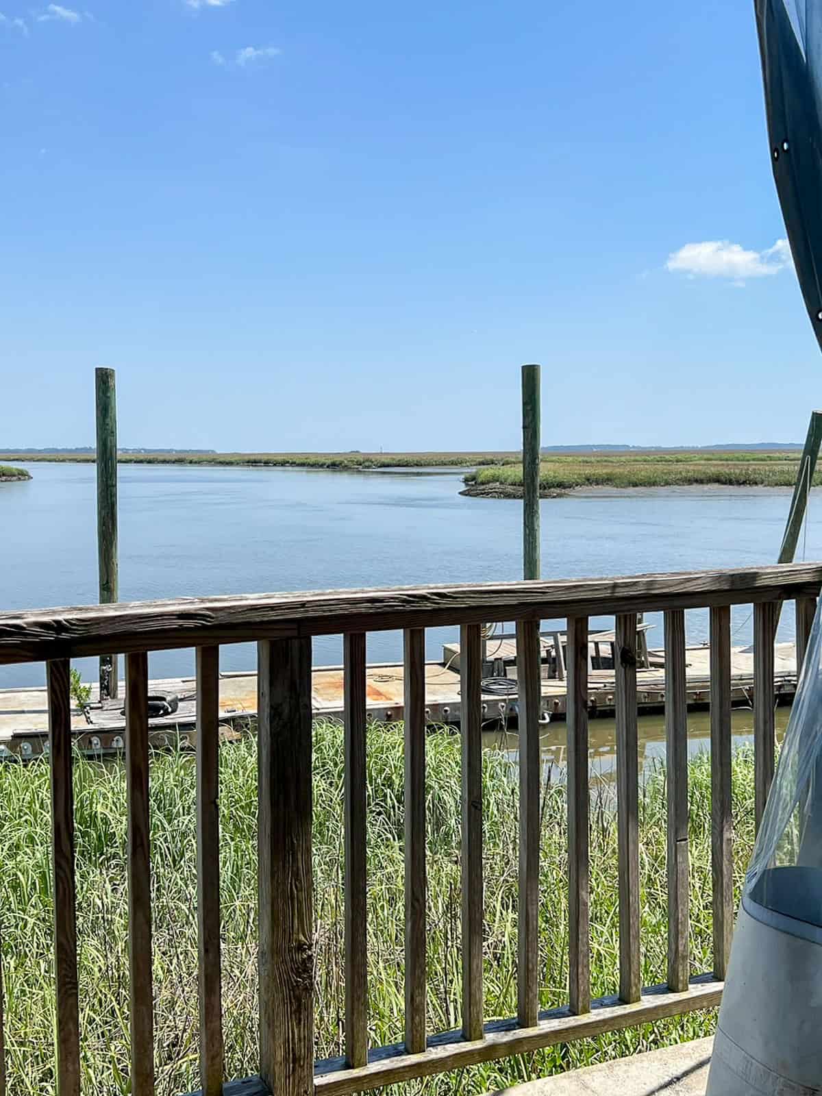 Seafood Restaurants in Brunswick Ga - 2025