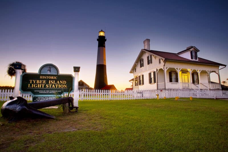 The Complete Guide to Tybee Island, GA