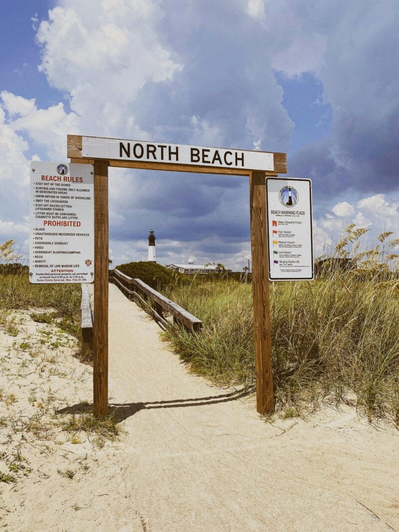 Georgia Beaches Ranked: A Local's Honest Guide to the Best Spots!