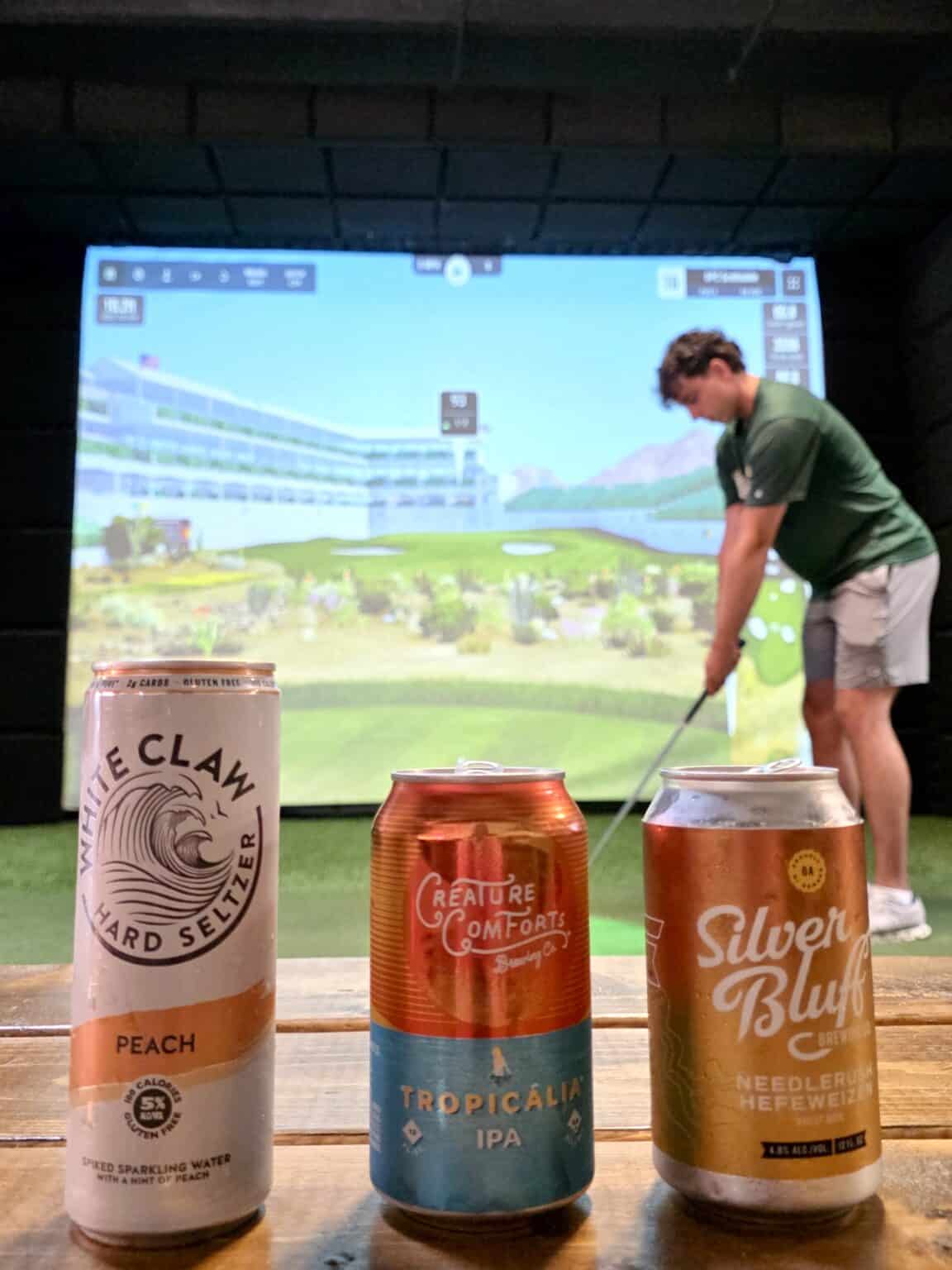 Where to Play Golf in St. Simons Island (from a Local)