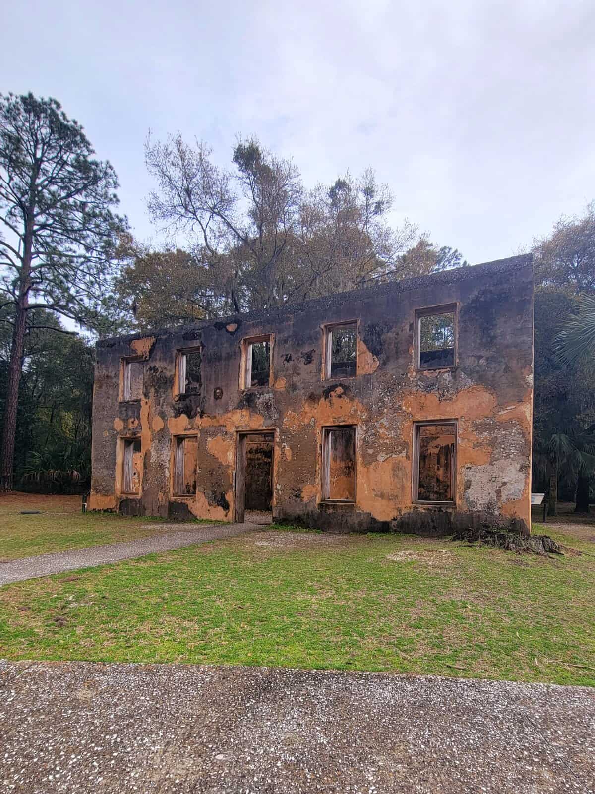Jekyll Island Guide