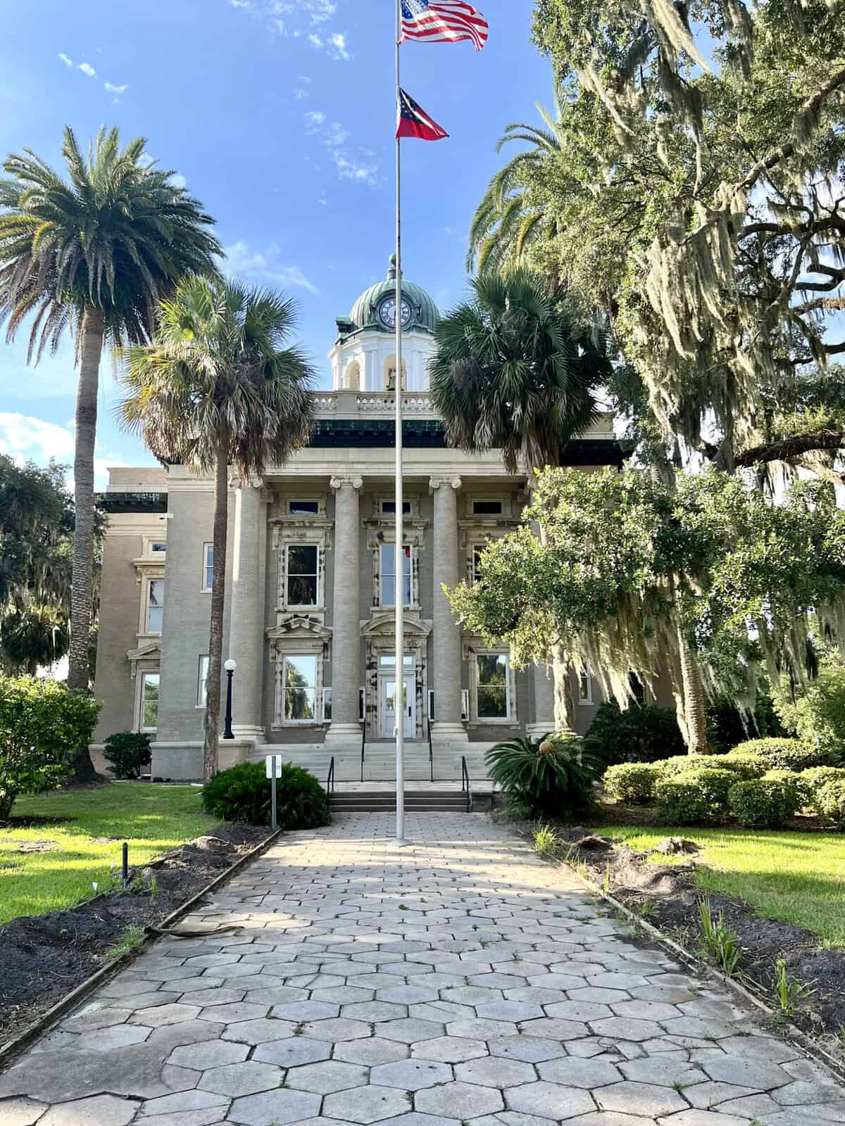 The Complete Guide to Brunswick, GA from a Local