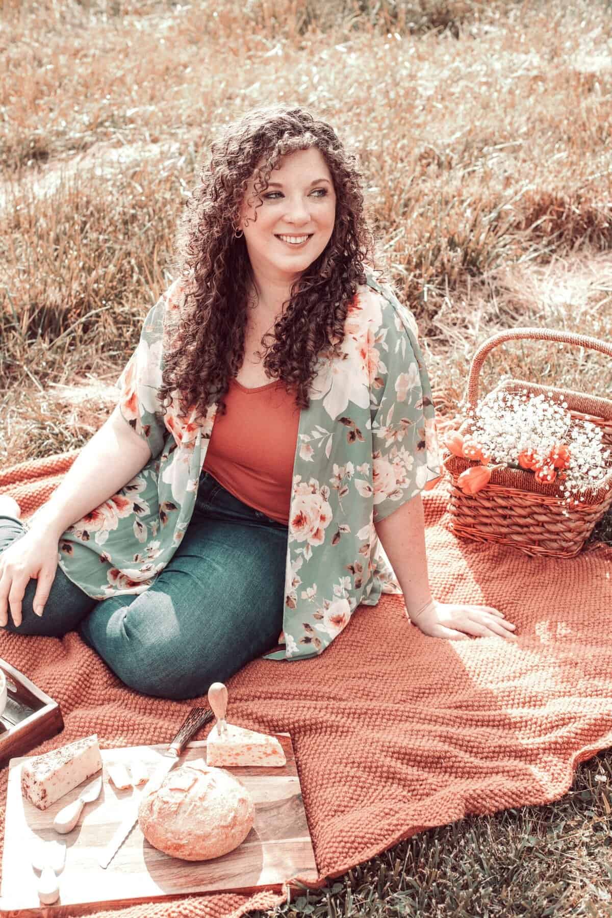 Sara Brand - Discovering Coastal Georgia